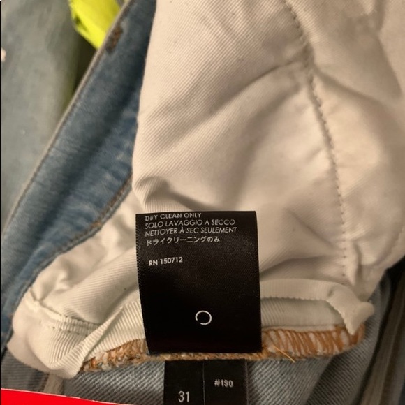 AMIRI | Jeans | Mike Amiris Jeans | Poshmark